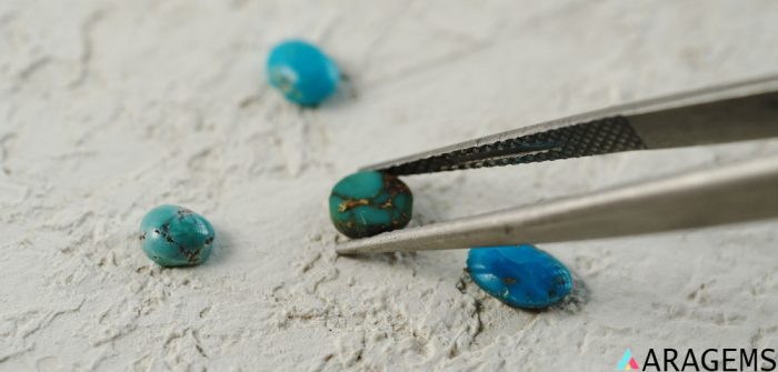 Persian Turquoise Price per Carat (2025): Real Value of Iran Turquoise ...