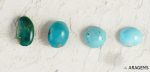 Types of Turquoise: Complete Guide to Turquoise Varieties