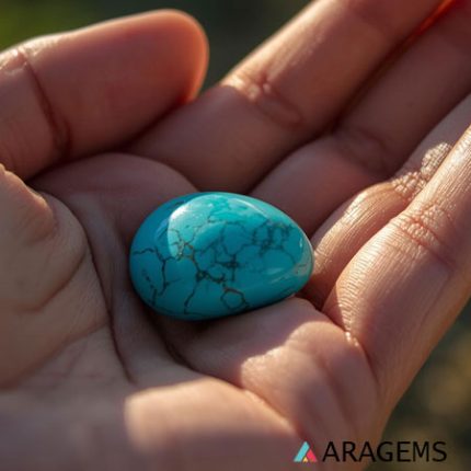 Metaphysical Properties of Turquoise: Spiritual Meaning & Energy Power