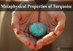 Metaphysical Properties of Turquoise: Spiritual Meaning & Energy Power