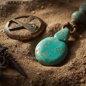 Metaphysical Properties of Turquoise: Spiritual Meaning & Energy Power