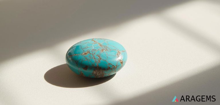 Metaphysical Properties of Turquoise: Spiritual Meaning & Energy Power